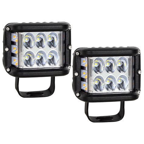 Led Cube Light Yiyuan Lighting