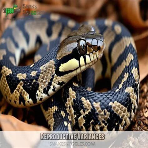 Difference Between Ball Python And Boa Constrictor 9 Key Distinctions