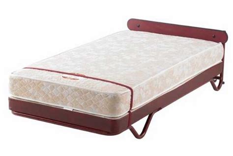 Sico Mobile Sleeper Standard Top Extra Bed