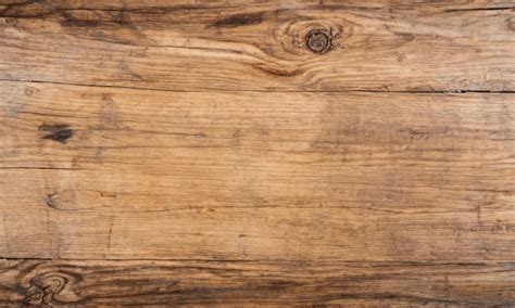 Premium Photo Wooden Table Top Surface Texture