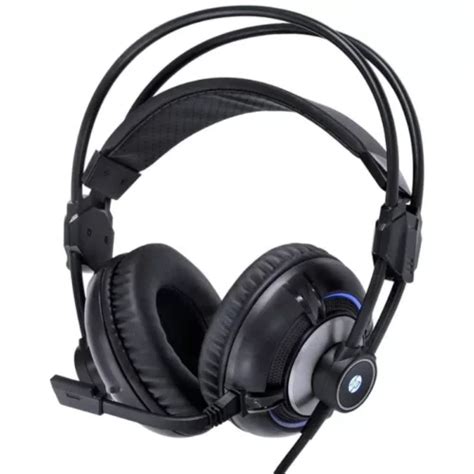 Hp Usb Gaming Headset H Shopping Jin