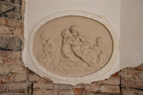 Na Grossmannov Vile Se Skv Zbrusu Nov St Echa I Fas Da Stavbaweb