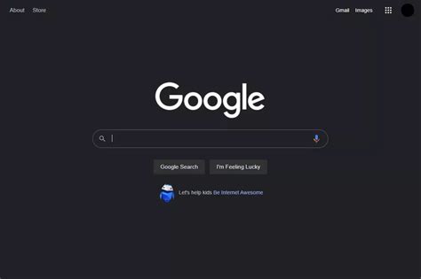 Google Is Testing Dark Mode For Desktop Search Again MacRumors Forums