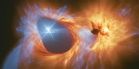 Black Hole Quasar