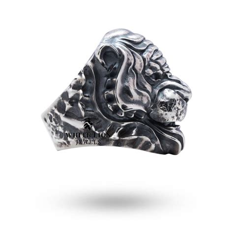 Classic Tiger Ring Classic Tiger Ring · Eternz