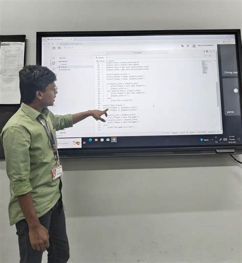 pythonprogramming coding gamedevelopment techprojects… majji