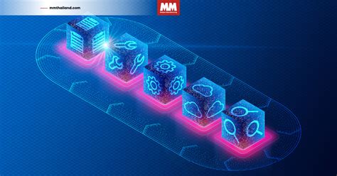 Erp เกี่ยวอะไรกับอุตสาหกรรมอิเล็กทรอนิกส์