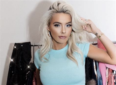 Lauryn Evarts Booking Agent Talent Roster Mn2s