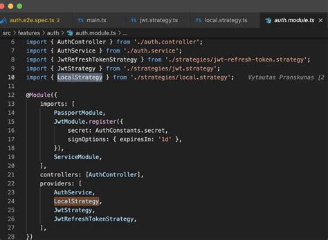 Guard Not Getting Called In E2e Tests Unless Specified In