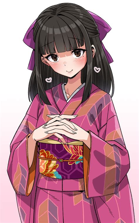 Original Drawn By Harigane Shinshi Danbooru