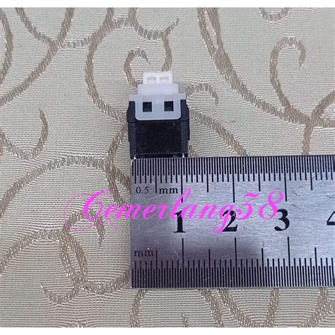 Jual Tombol Power On Of Ps One Ps 1 Shopee Indonesia