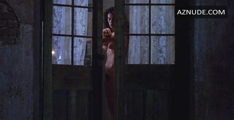 NICOLE DUBOIS Nude AZNude