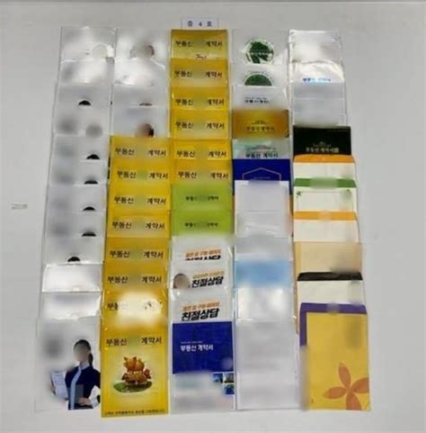 숨진 청년 빌라왕 관련 100억대 전세사기78명 추가 적발 노컷뉴스