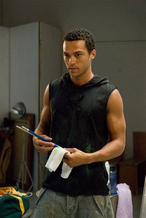 Jesse Williams Abdomen Jesse Williams News Pictures And Videos E