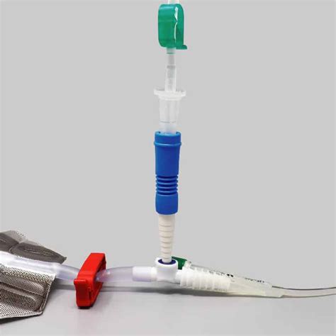 Bladder Infusion Kit Bik Linc Medical