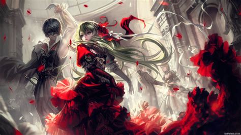 200 Code Geass Wallpapers