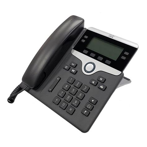 Cisco 7841 Ip Phone Cp 7841 K9