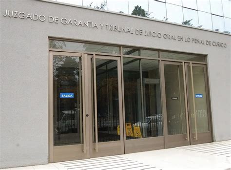 Tribunal Conden A A Os De C Rcel A Hombre Que Asesin A Joven Deportista En Licant N