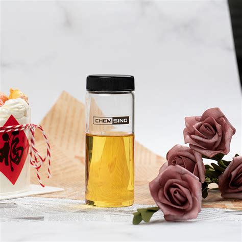 Food Additive Polyoxyethylene Sorbitan Monooleate Smo Sorbitan Monooleate Span 80 And