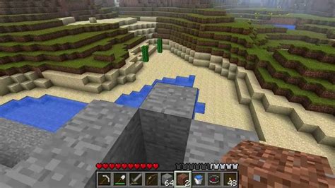 How To Build A Mushroom Farm In Minecraft « Pc Games Wonderhowto