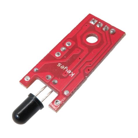 ماژول حسگر شعله KY 026