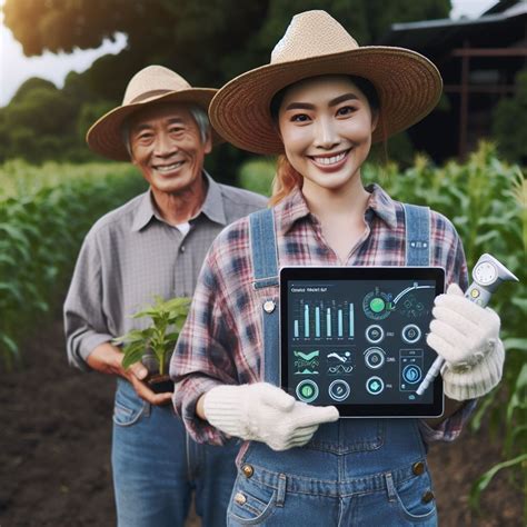 Solar Powered Irrigation A Deep Dive