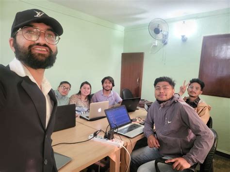 Prakash Pandey On Linkedin Just Gotta Say Im Pumped To Be Tutoring A Data Science And Analytics