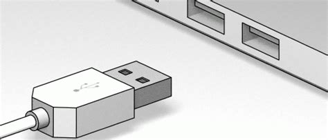 A Brief History Of USB What It Replaced And What Has Failed To