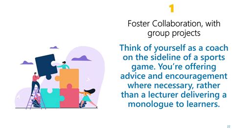 Understanding Learner Centered Approaches In Trainers Methodology 1 Ppt 1 Pptx