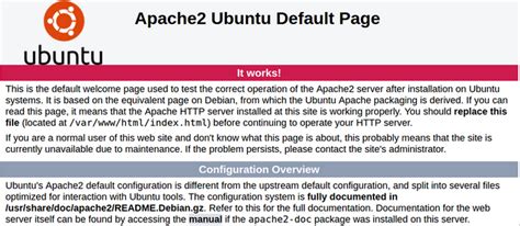 Layerstack Tutorials Layerstack Installing Apache Web Server On