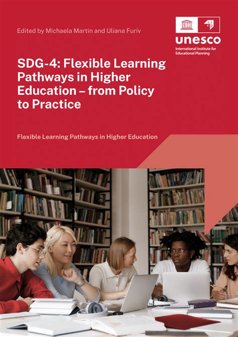 Pdf International Overview Of Policies And Practices For Flexible Learning Pathways