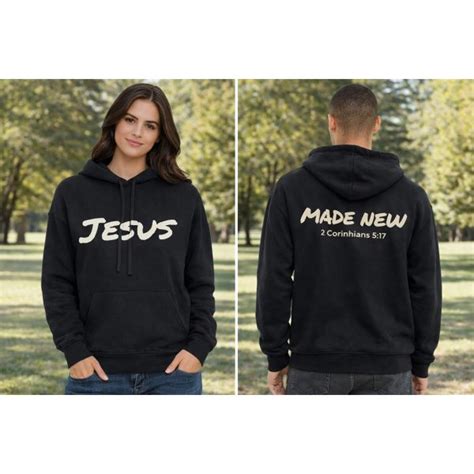 Wear Your Jesus Christian Apparel And Faith Based Clothing Store
