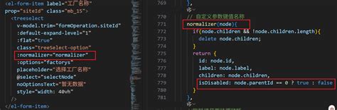 前端 tips（持续更新中） vue tips csdn博客