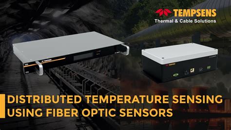 Distributed Temperature Sensing Using Fiber Optics Sensors Youtube