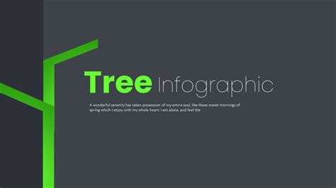 Tree Infographic Google Slides Presentation Templates GraphicRiver