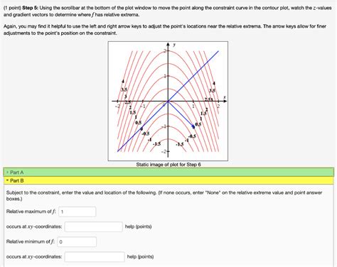 How Many Relative Maximum And Minimum Is There If