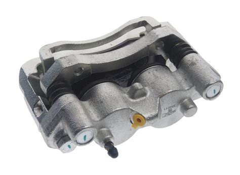 Суппорт УАЗ-3163 Патриот левый в сборе (без ABS) METALPART - MP-3160 ...