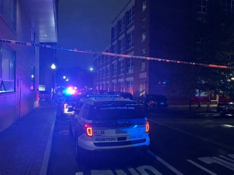 Northeastern University explosion investigated as a hoax as Boston campus returns to normal