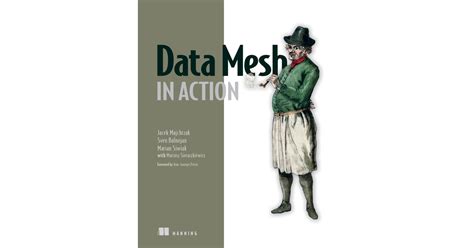 2 Is A Data Mesh Right For You Data Mesh In Action Book
