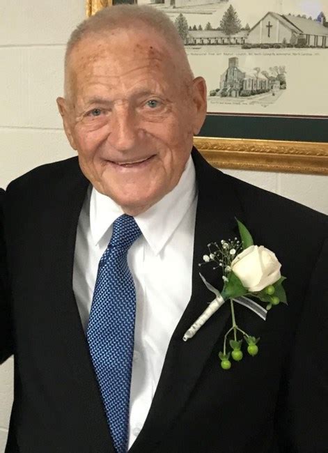 Eugene Eason Obituary Wilmington Nc