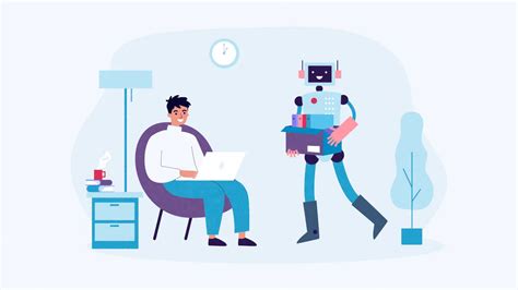 Maximize Productivity The Benefits Of Implementing Project Automation