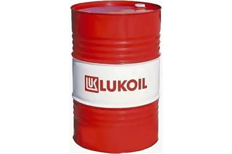 Моторное масло Лукойл СУПЕР полусинтетическое SAE 10W-40, API SG/CD ...