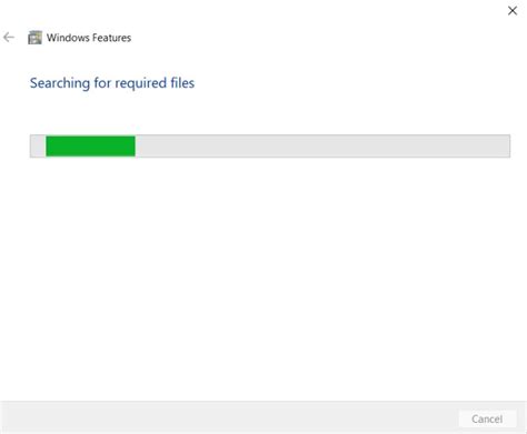 Install And Enable Iis Express On Windows 11