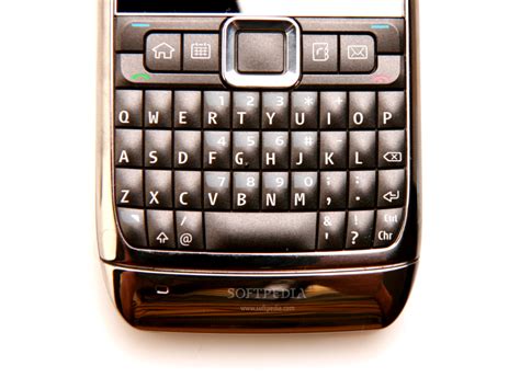 Nokia E Review