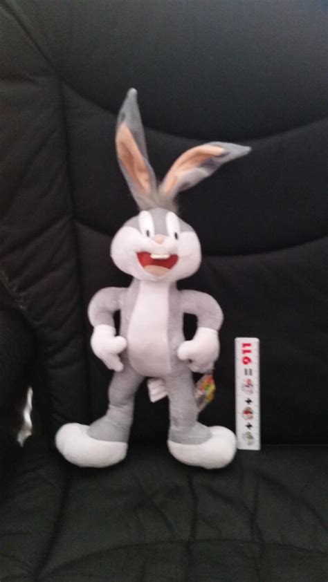 Best Bugs Bunny Stuffy For Sale In Regina Saskatchewan For 2026