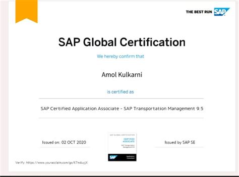 Amol Kulkarni Posted On Linkedin