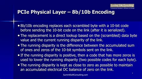 PPT PCI Express Physical Layer PowerPoint Presentation Free Download ID 9563206