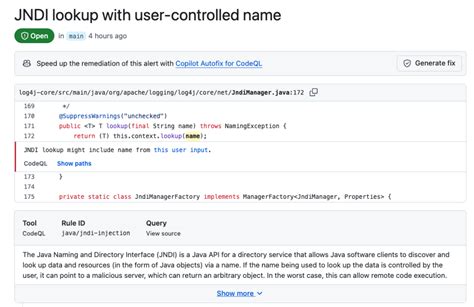 Announcing Codeql Community Packs The Github Blog