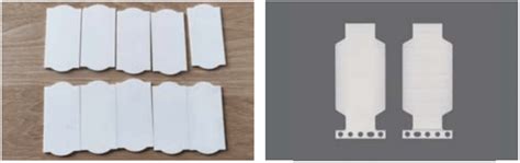 Ceramic Substrate Laser Cutting • Eit Lasertechnik