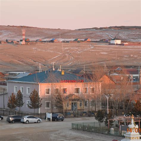 Норовлин Сумын 📢 Цаг агаарын сэрэмжлүүлэг мэдээ 🗓 2025 оны 6 р сарын 4 8 ний хооронд 🔹 Хур